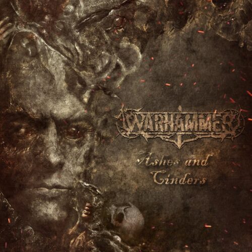 The Band - Warhammer Extreme Metal Band