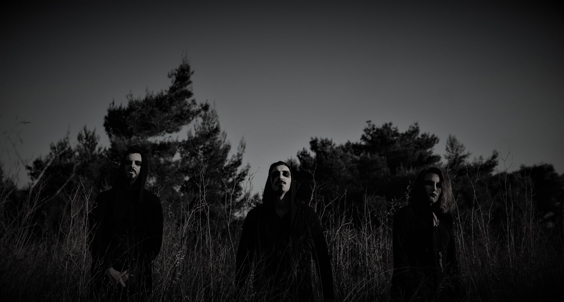 Home - Warhammer Extreme Metal Band