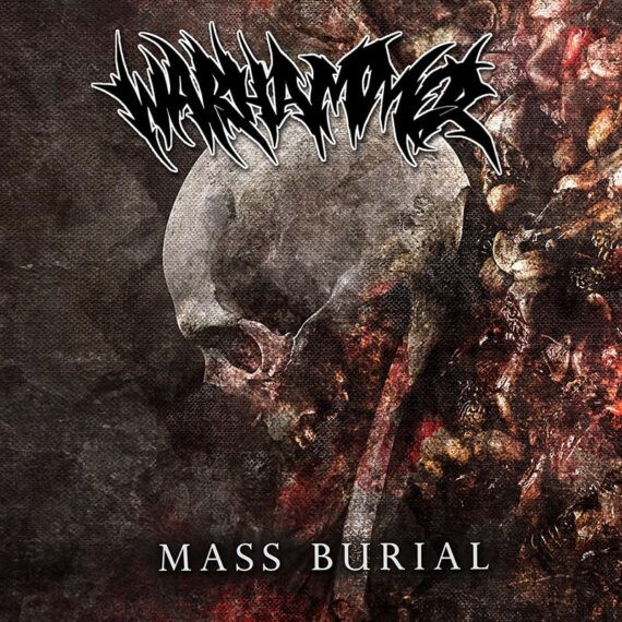 Home - Warhammer Extreme Metal Band